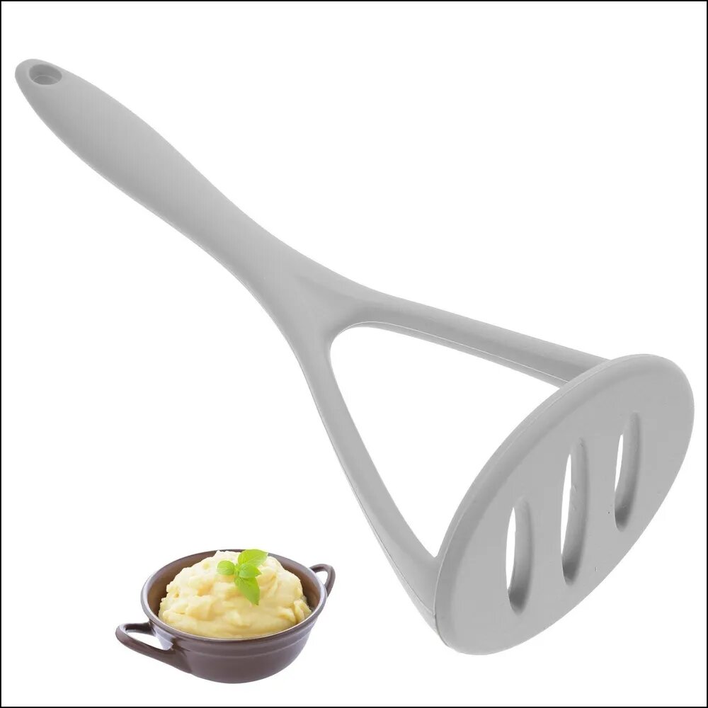 Толкушка для картофеля, 26.50 см