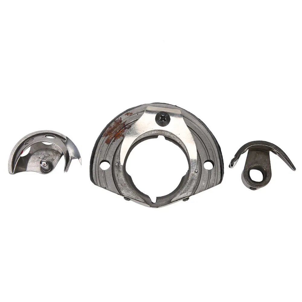 Челнок, челночное устройство, металлический комплект, замена для бытовой швейной машины