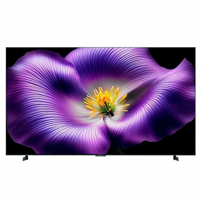 Телевизор Xiaomi 65" TV S Pro Mini LED 65 (2026), 4K 330Hz, 4/64 ГБ, русификация
