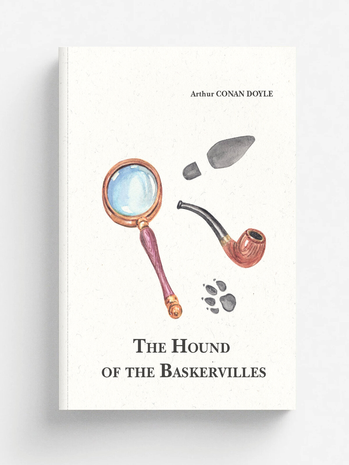 The Hound of the Baskervilles