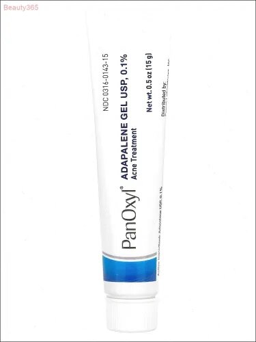 PanOxyl Сыворотка для ухода за кожей, 15 мл