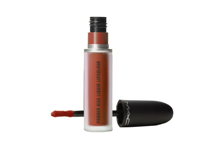 Блеск для губ женский MAC Mist Bomb жидкий матовый, 1420596515