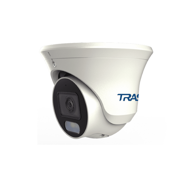 IP-камера TRASSIR TR-D8181IR3 v3 2,8 mm