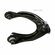 CTR CQ0052L Рычаг передней подвески HONDA ACCORD EX / LX / SE 2008 - 2012/ ACURA...