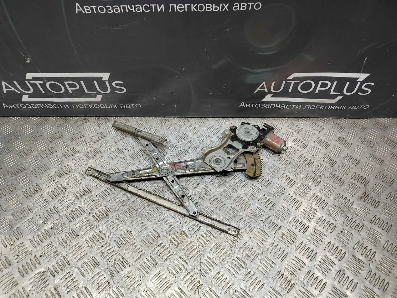 Стеклоподъемник Правый Задний Infiniti FX35 2003 (VQ35DE) Б/У с пробегом Арт. 82730-CG000