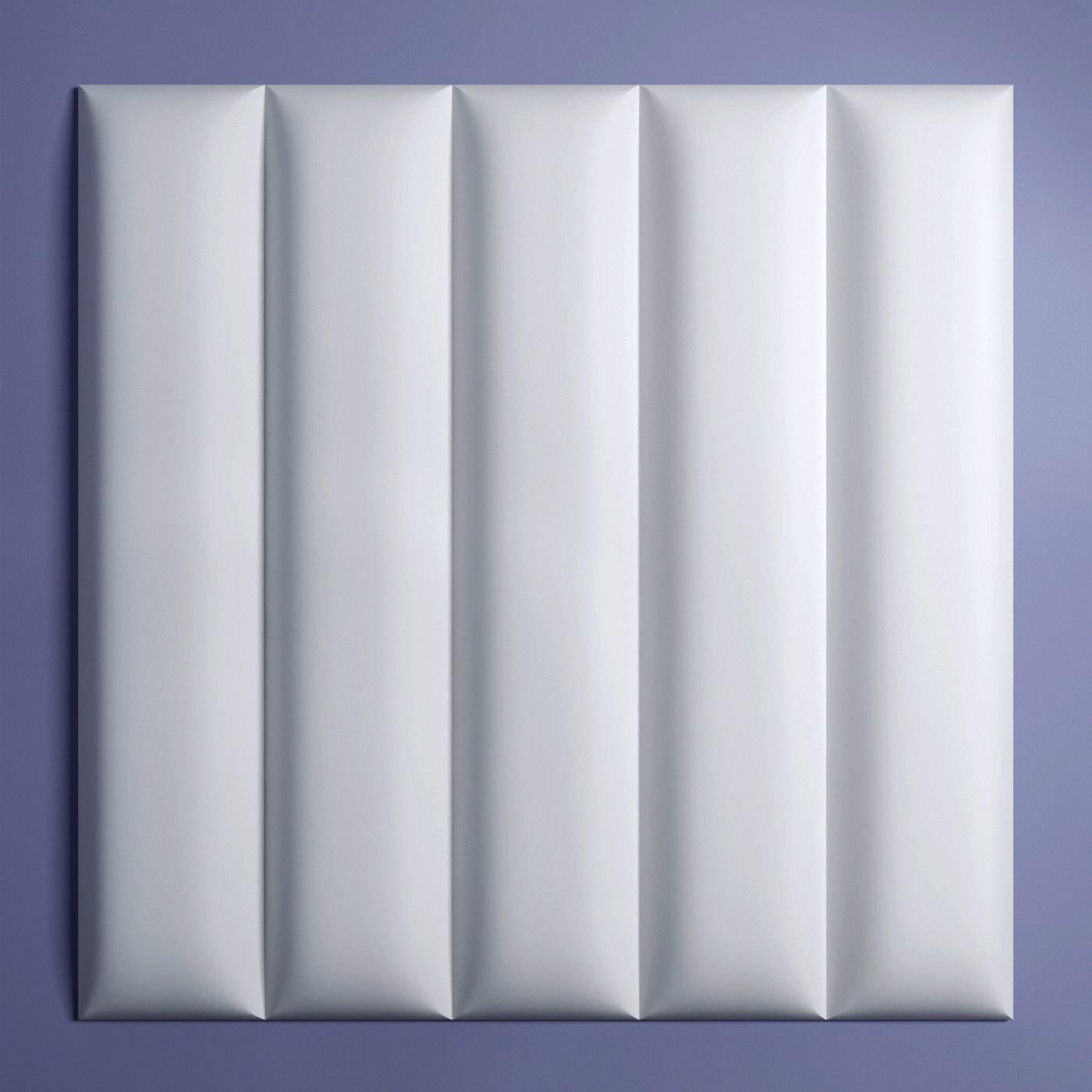 Панель стеновая XPS Bello Deco СП 19 (500*500мм)