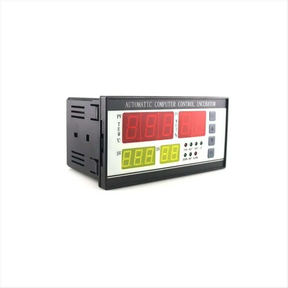 XM-18 Умный Цифровой Контроллер Инкубатора Для Яиц 220 В