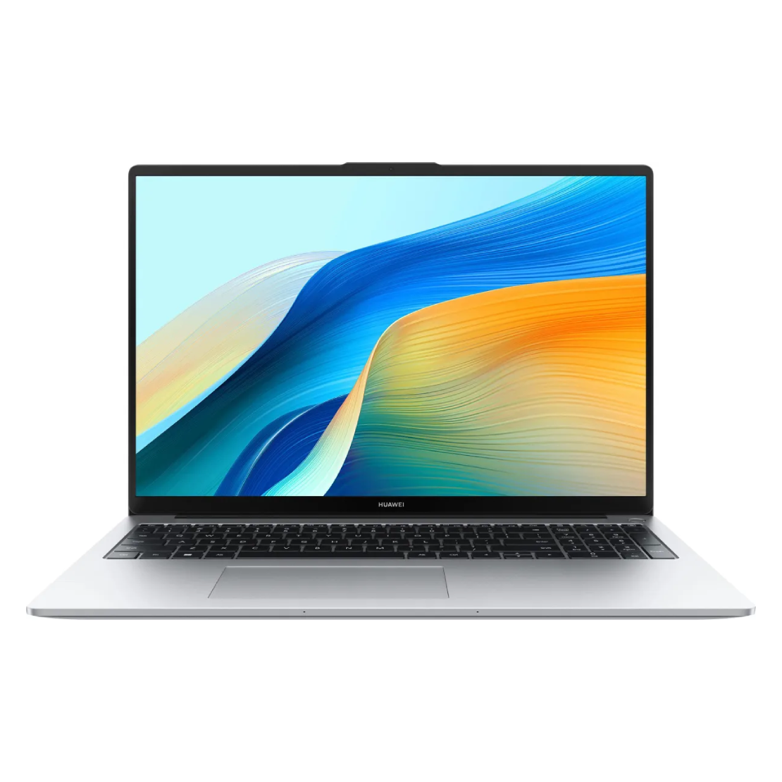 Ноутбук Huawei MateBook D 16 MCLG-X MitchellG-W5611D 16 IPS/Core i5 13420H/16Gb/SSD1Tb/UHD/без ОС серебристый