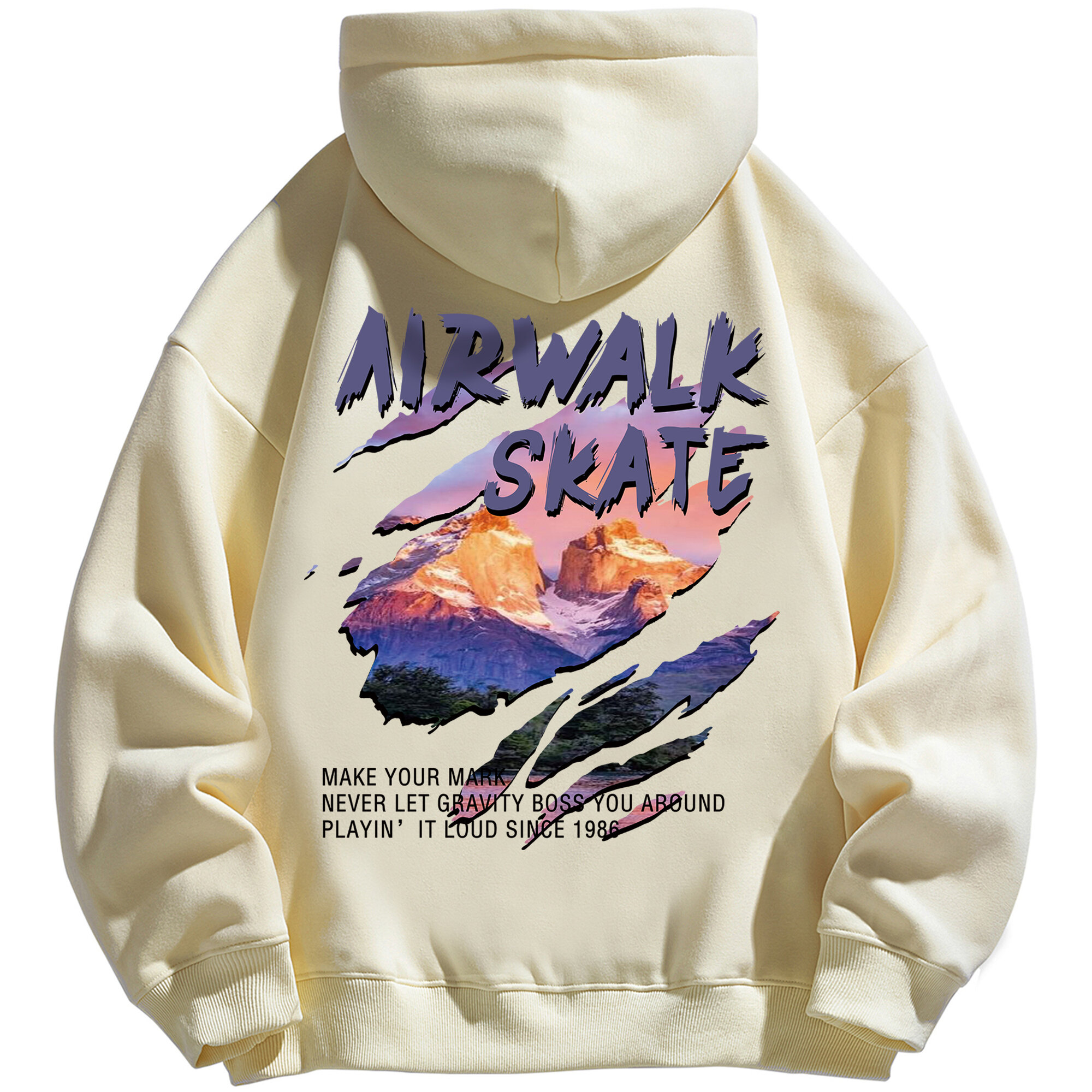 Толстовка Airwalk, 2 шт.