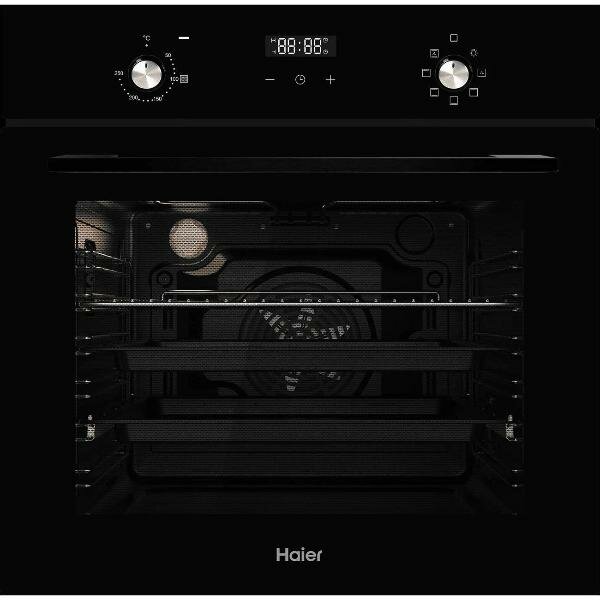 Электрический духовой шкаф Haier HOX-P06HGB