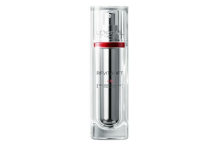 Эссенция омолаживающая женская L'OREAL Revitalift с ретинолом против морщин, 30ml