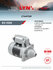 Стартер для HYUNDAI ACCENT, ELANTRA, SONATA / MITSUBISHI LANCER, L200, PAJERO / ...