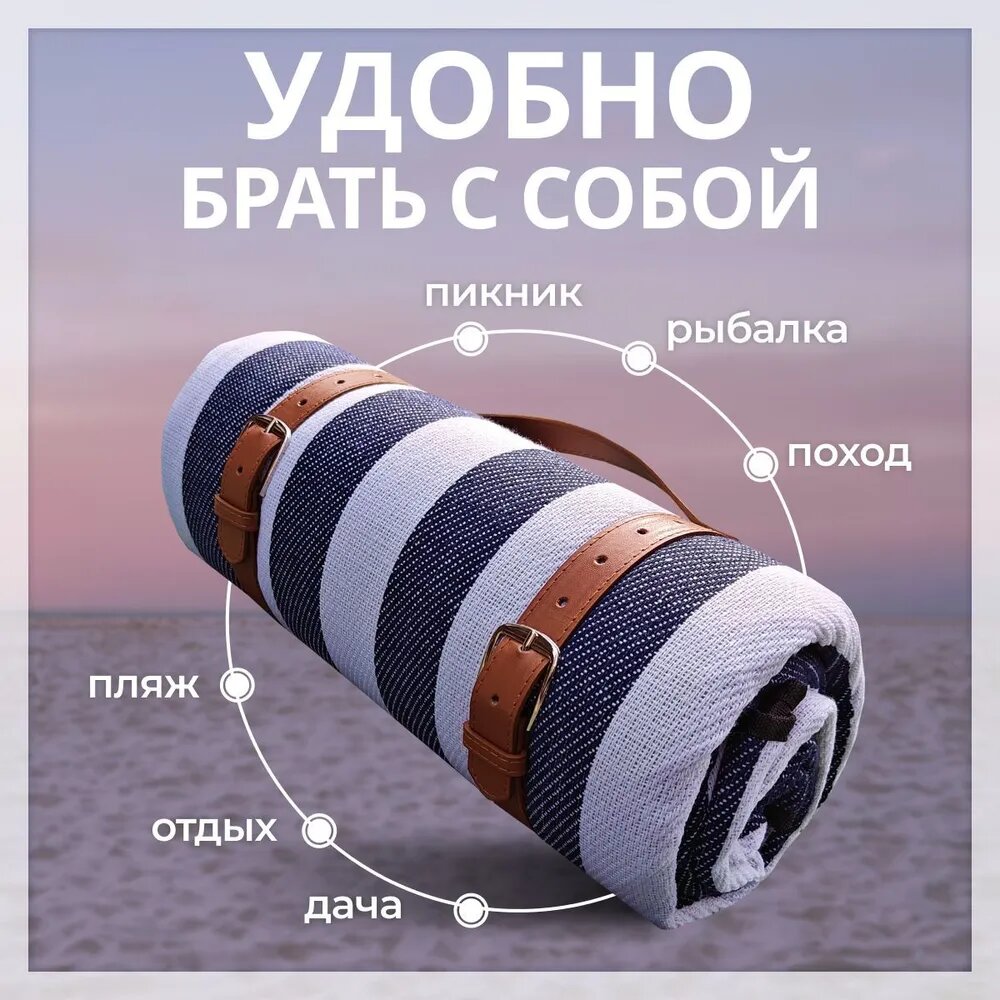 Коврик туристический, коврик для сна на полу, ковер в палатку
