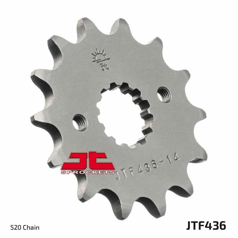 Звезда JT ведущая JTF436 13 зубьев