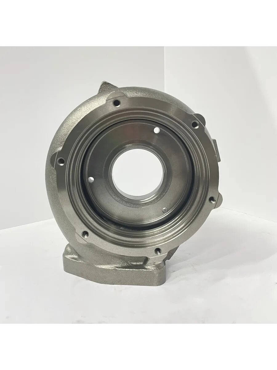 Корпус турбины (горячая часть) TOYOTA LAND 17201-30010