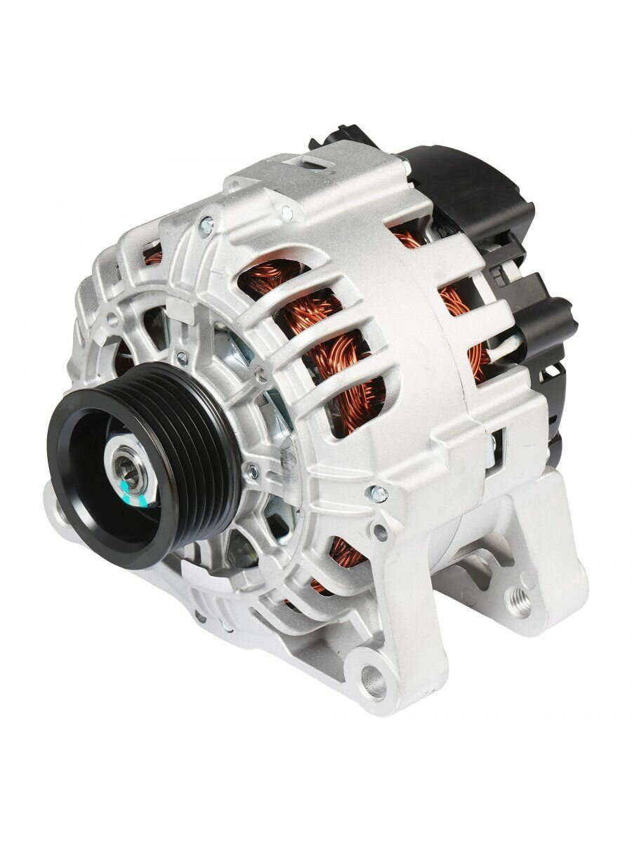 Генератор для а/м Peugeot 206 (98-) 1.4i/406 (00-) 1.8i/Citroen Xsara (05-) 1.6i (тип VALEO), STARTVOLT LG2016