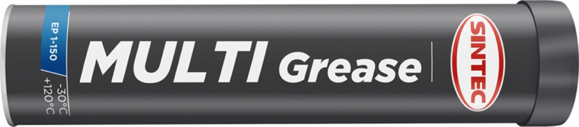 Смазка пластичная Sintec MULTI GREASE EP 1-150 0,39 кг