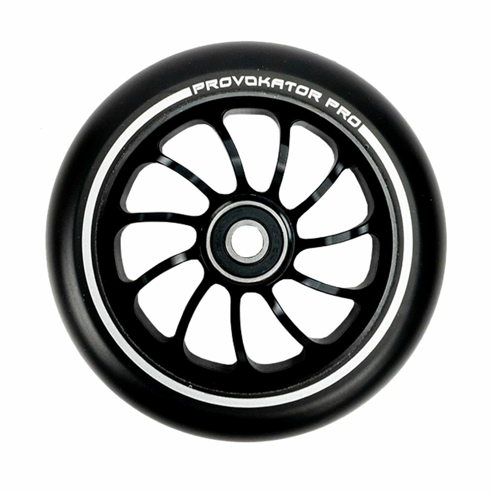 Колесо для самоката Tech Team Provokator Pro 110 black