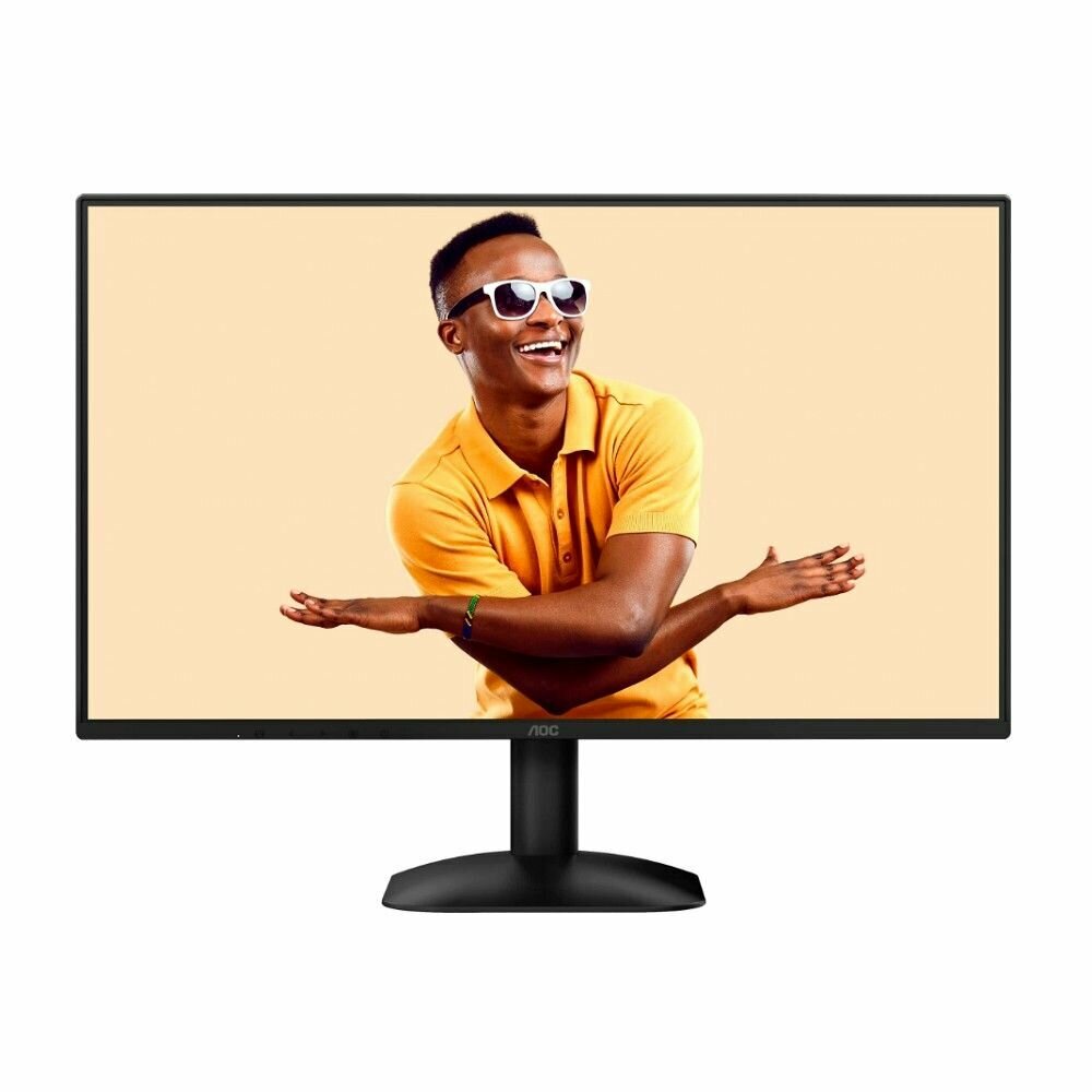 Монитор AOC 24B31H 1920 x 1080 23.8" 120Гц