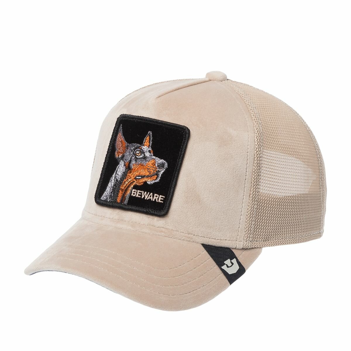 Бейсболка Базовая коллекция для мужчин и женщин