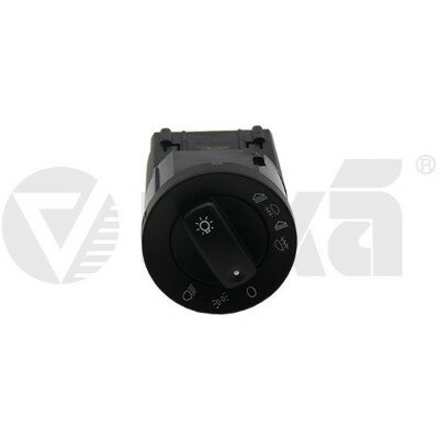 Переключатель света фар VIKA 99411780601 Audi A4 00-08