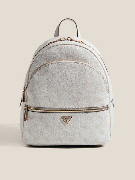 Рюкзак Guess HWSG7118330 бледно-серый