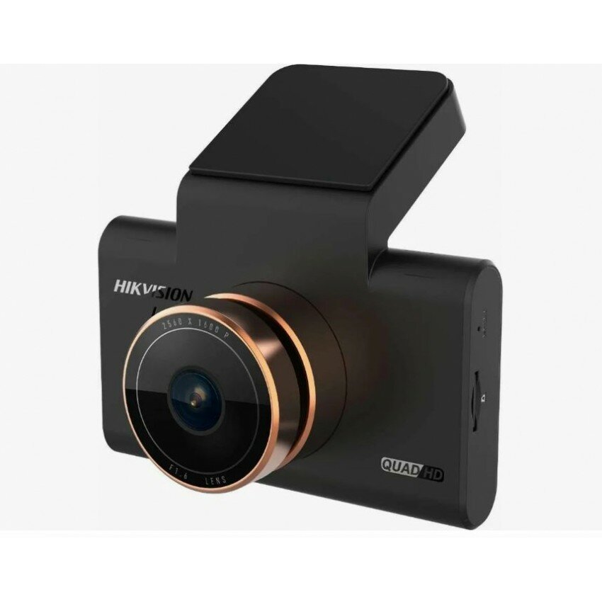 Видеорегистратор автомобильный HIKVISION AE-DC5313-C6PRO