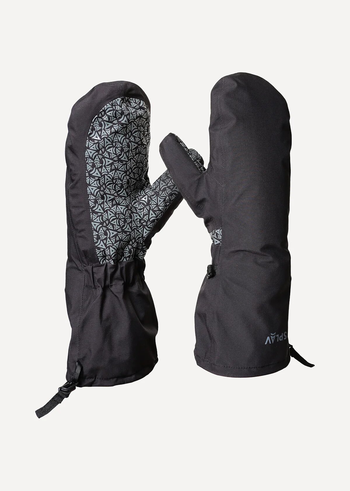 Варежки для мужчин и женщин