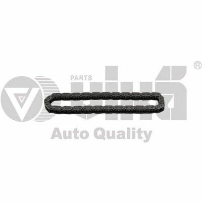 Цепь ГРМ VIKA 11090615001 50 звеньев Audi, Seat, Skoda, Vw 1.8-4.2 96-16