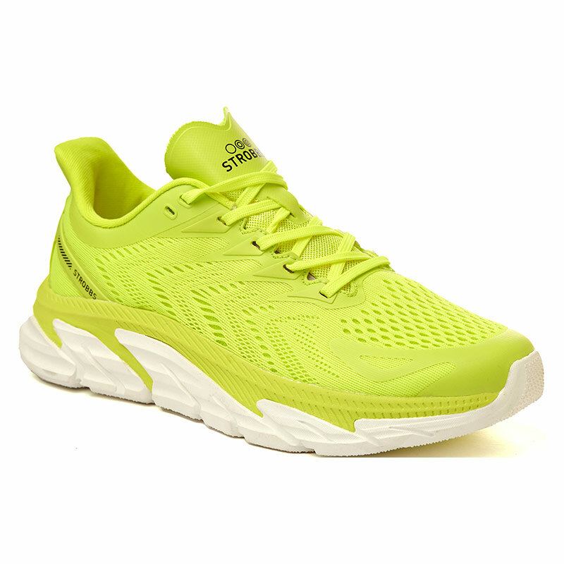 Обувь STROBBS мужская (кроссовки) арт. C3294-15 желтый р.43