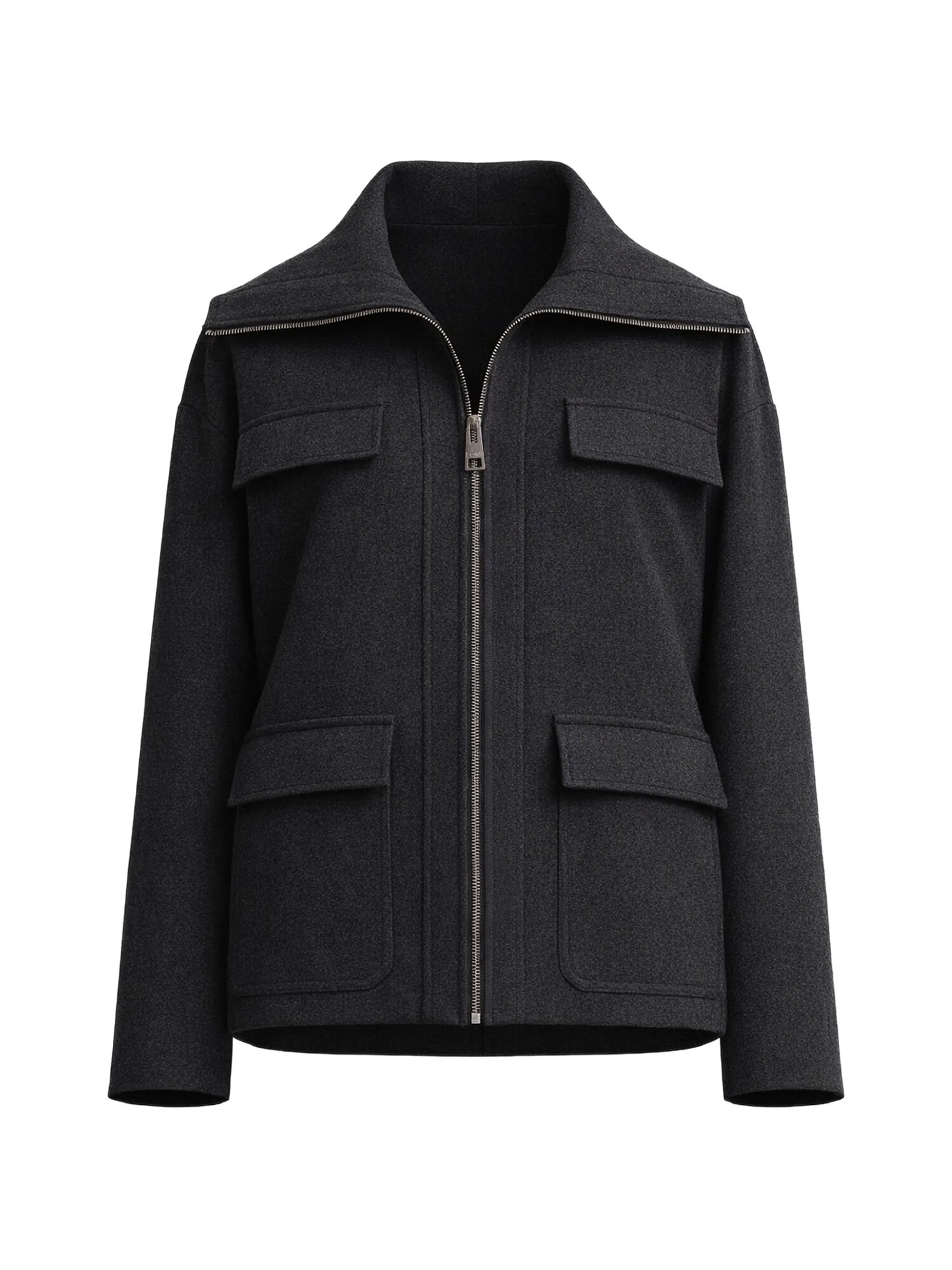 Куртка Pocket zip jacket