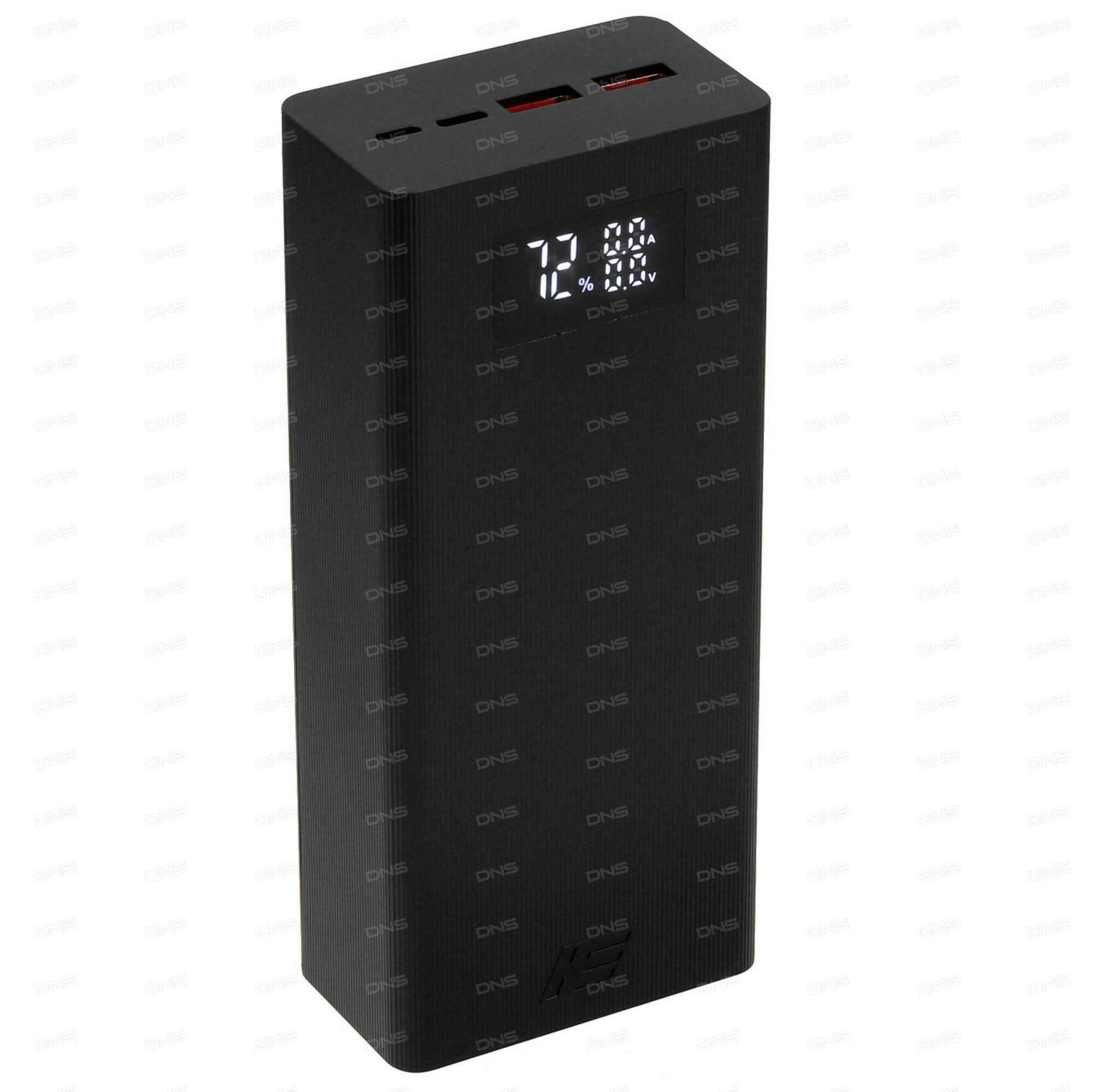Портативный аккумулятор KEYRON PD-Plus-30 серый