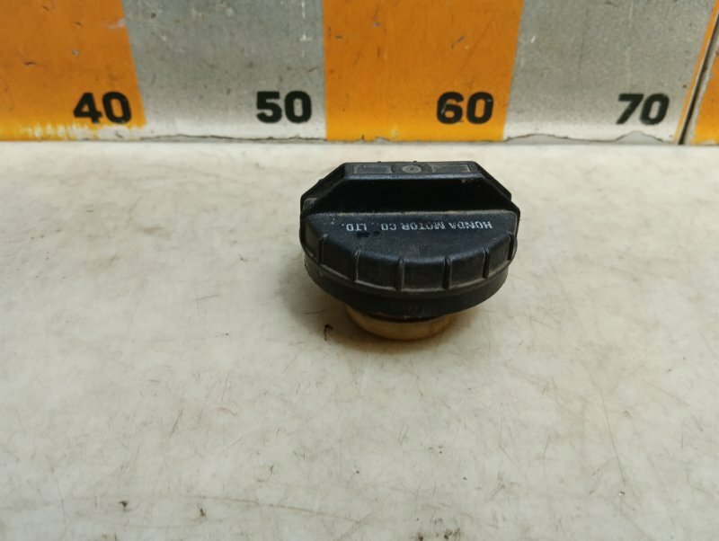 Б/У пробка бензобака Крышка бензобака Honda CR-V 1998 RD1 489130 HONDA арт. 17670SM1A03