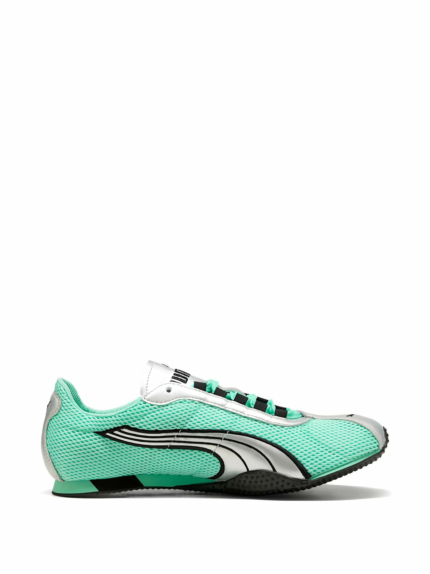 Кроссовки PUMA Mesh og sneakers, размер 6.5 US, зеленый,
