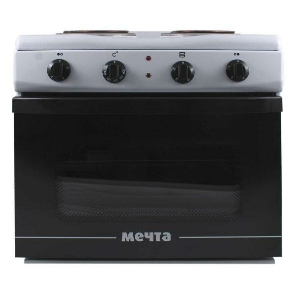 Электрическая плита Мечта 15М