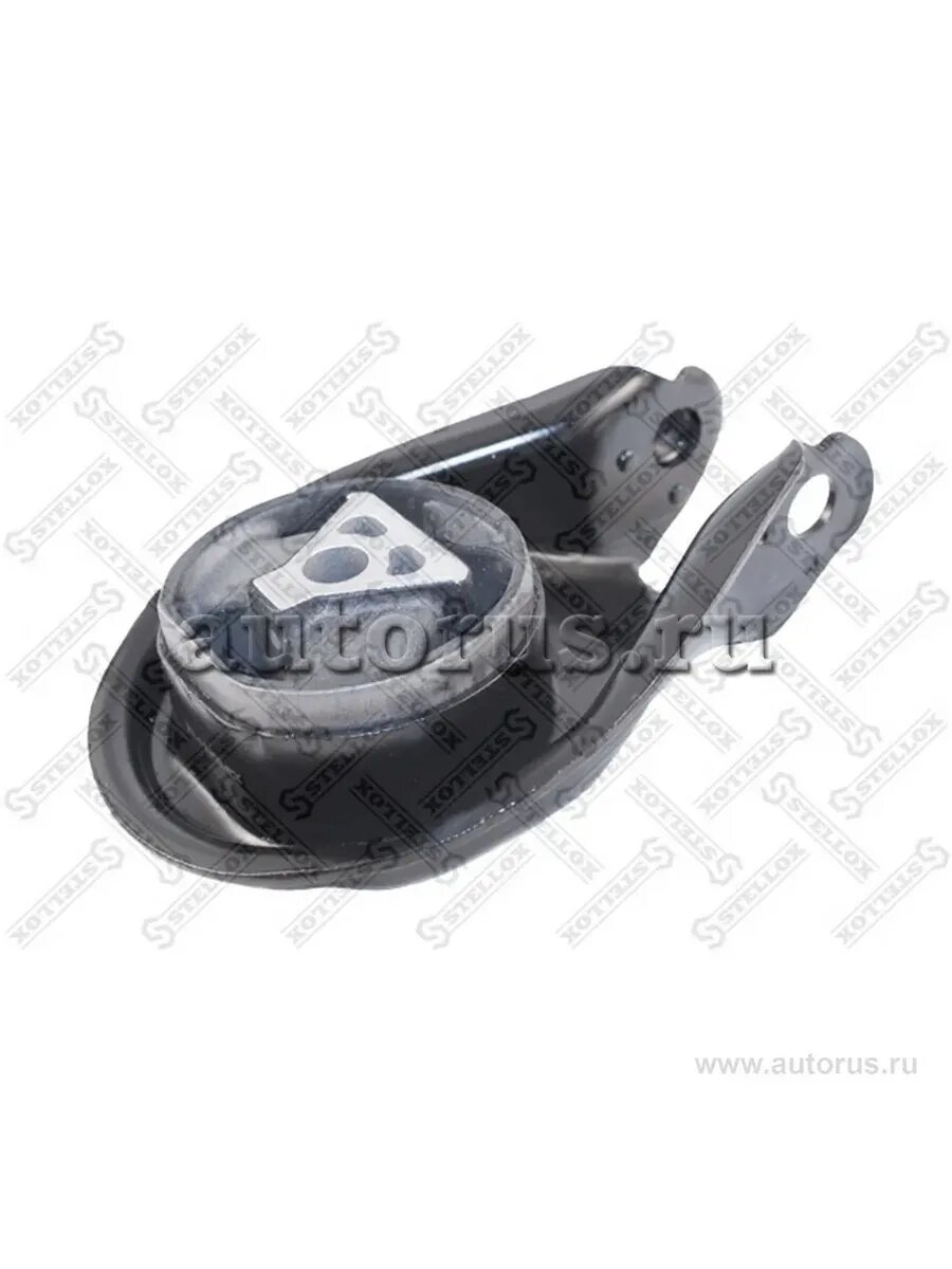 Подушка АКПП Ford Focus/C-Max 1.6-2.0/2.0TDCI 03> STELLOX 71