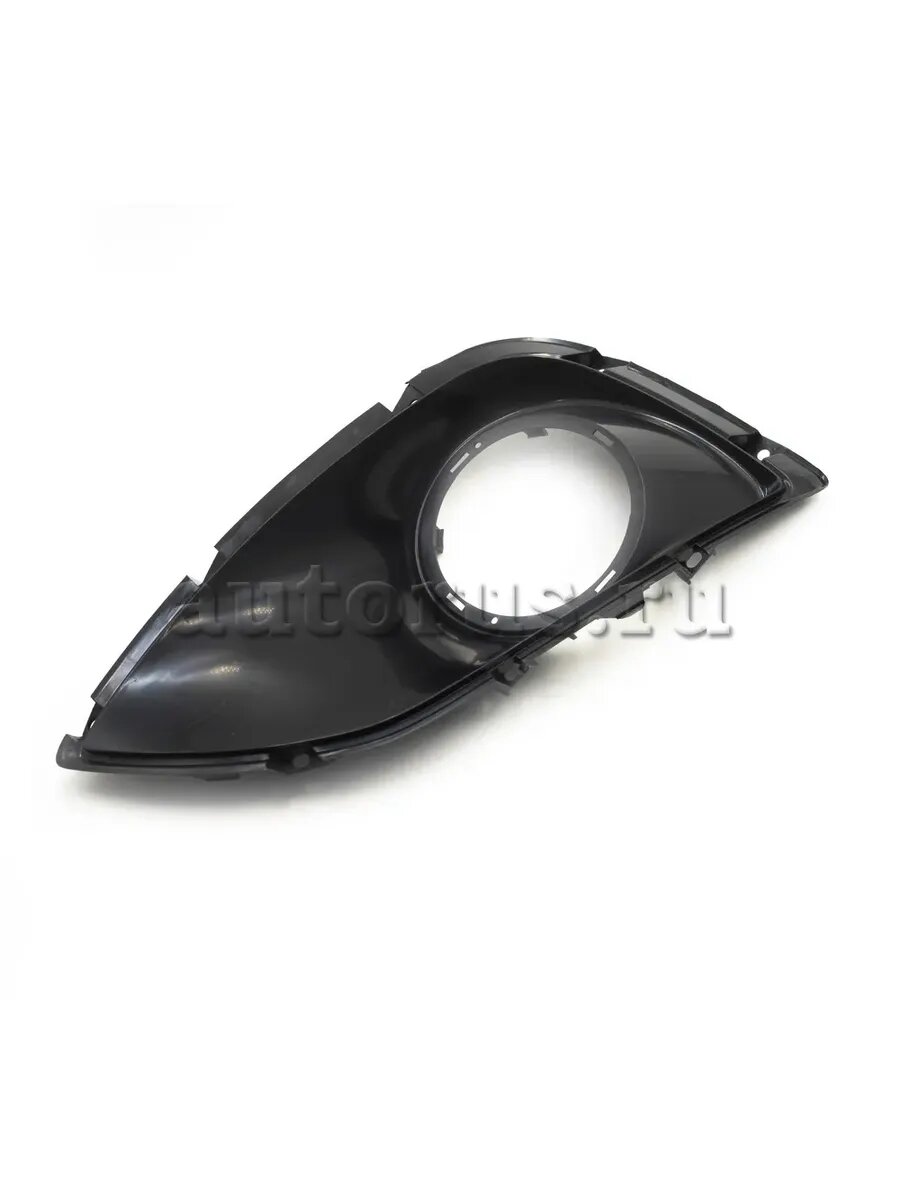Облицовка противотуманной фары L HYUNDAI IX35 86585-2Y000