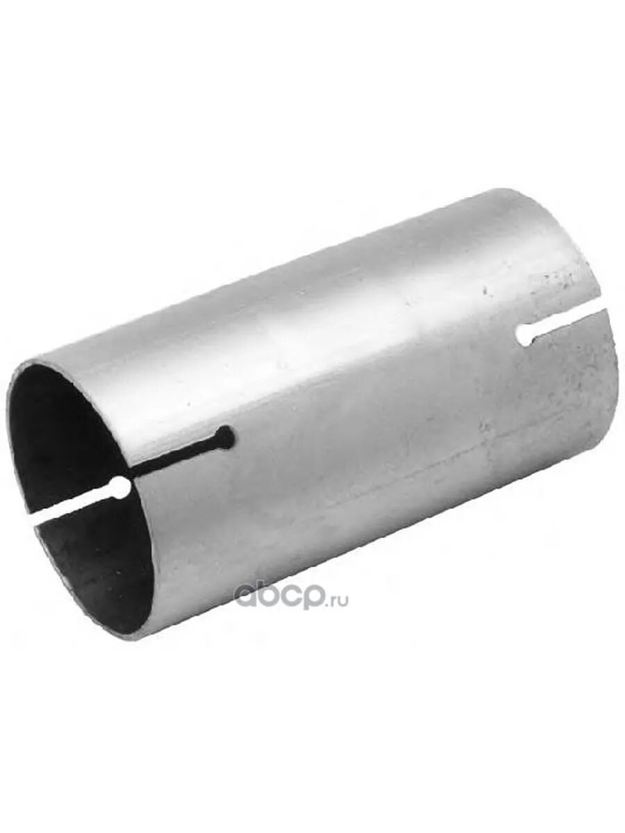 Муфта глушителя Citroen XM, Peugeot 605 3.0i2.1TD2.5TD 89 01