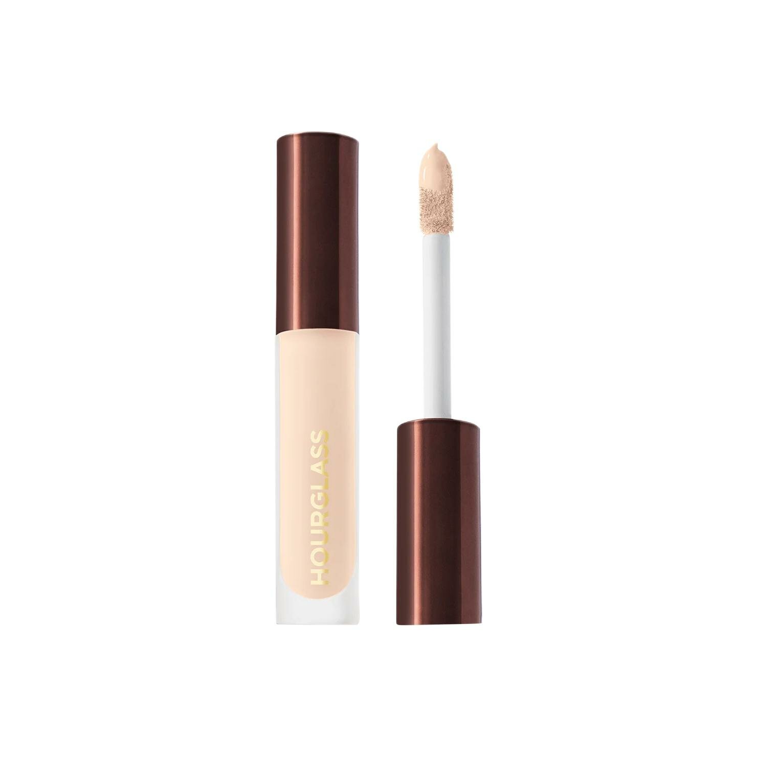 Консилер женский HOURGLASS Seamless Natural Brightening, 1.3 мл, оттенок Stone