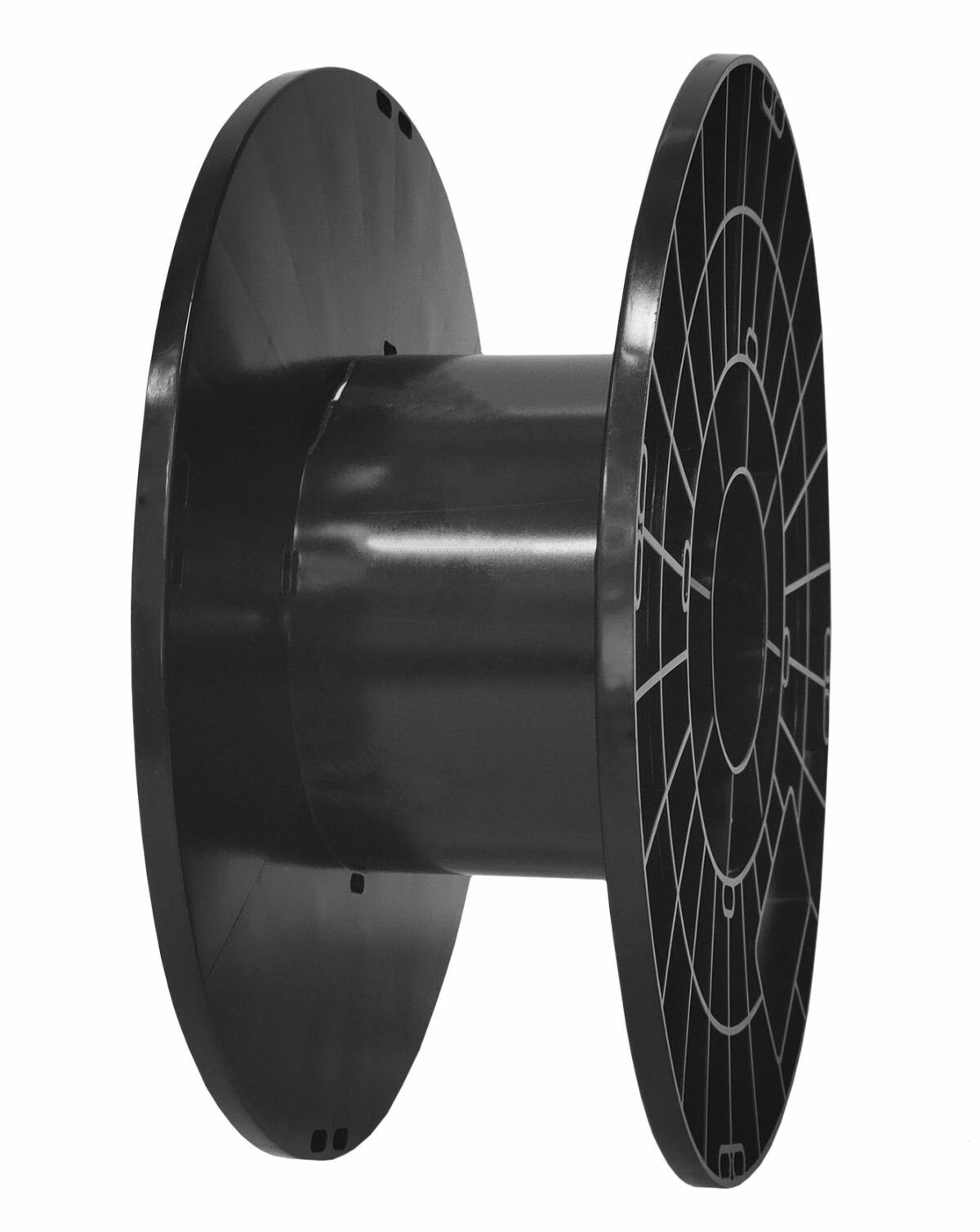 Катушка для пластика