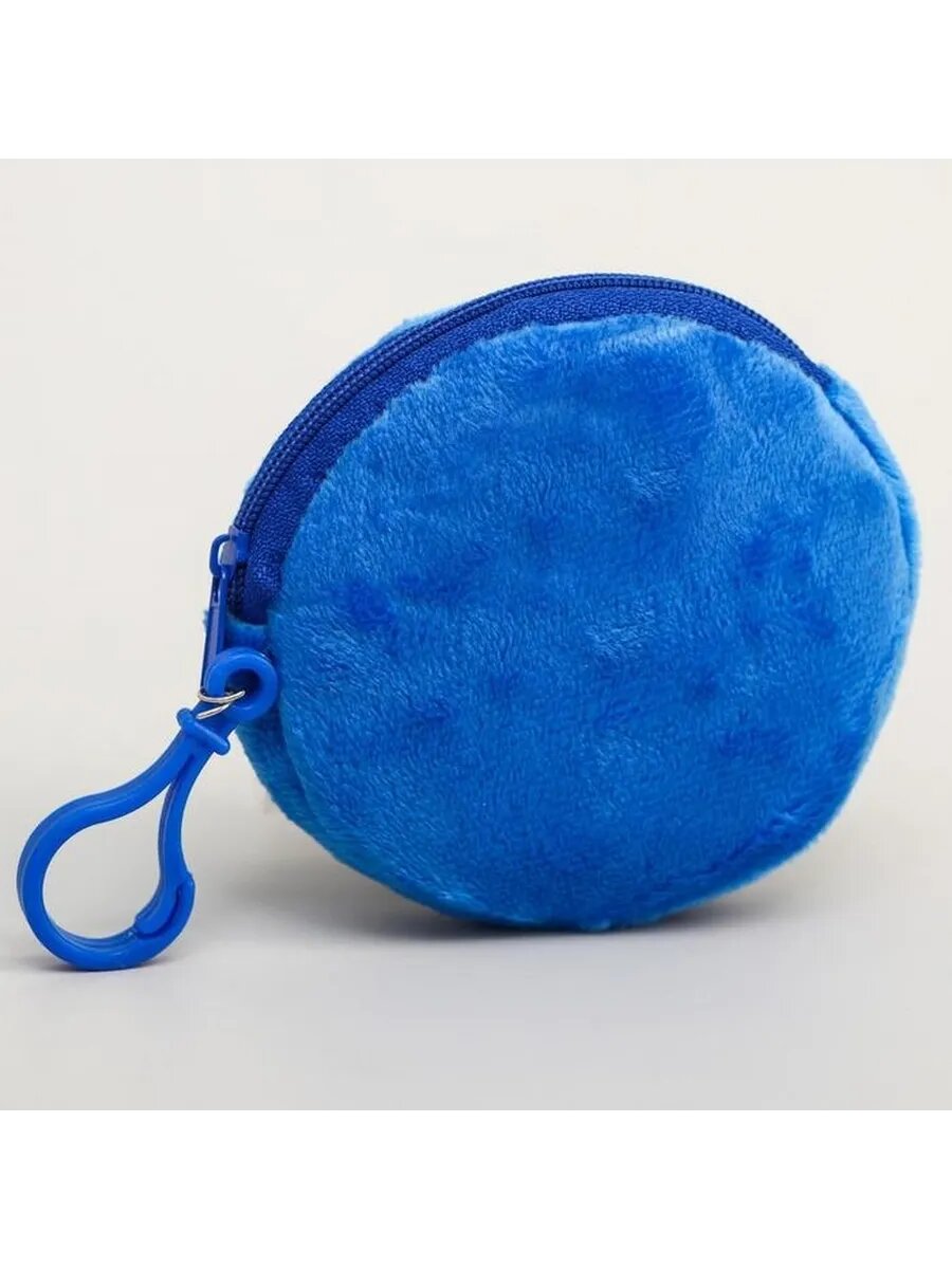 Нагрудный кошелёк