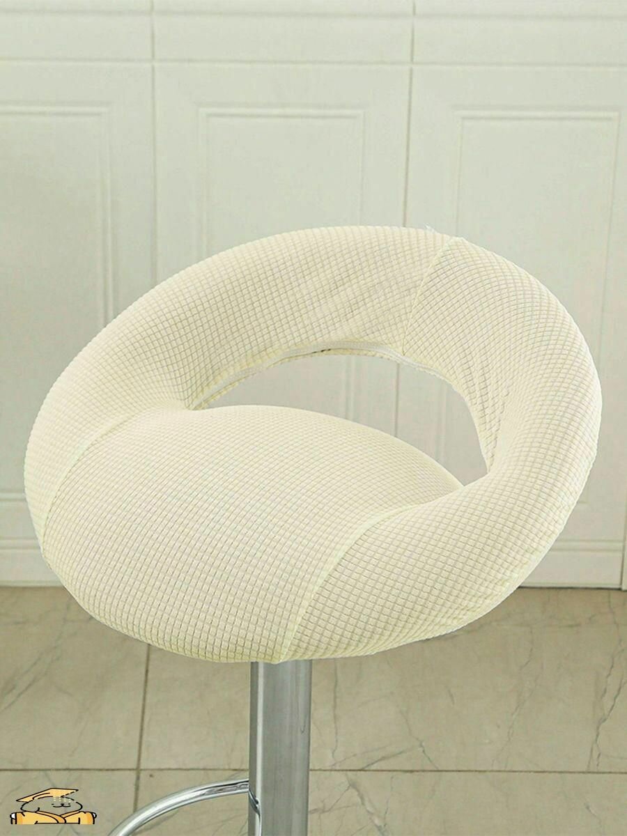 Чехол на табурет круглый, Стулья барные