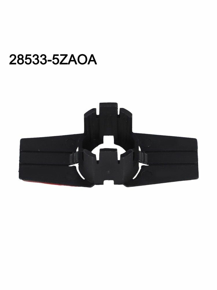 Кронштейн крышки датчика парковки бампера