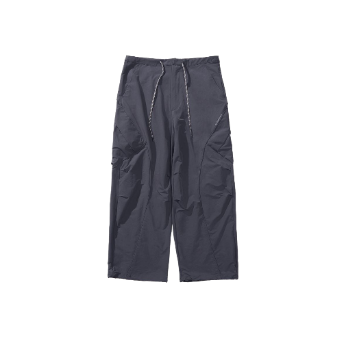 Брюки карго