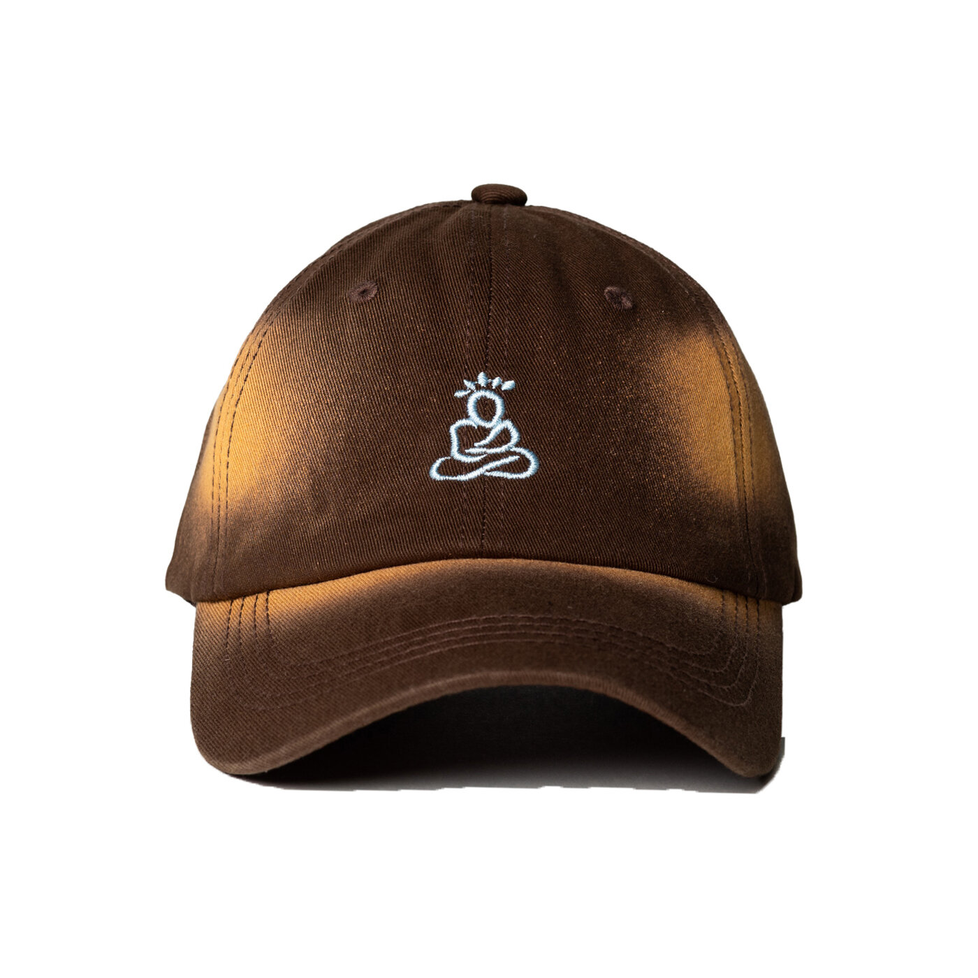 Бейсболка с вышивкой для мужчин