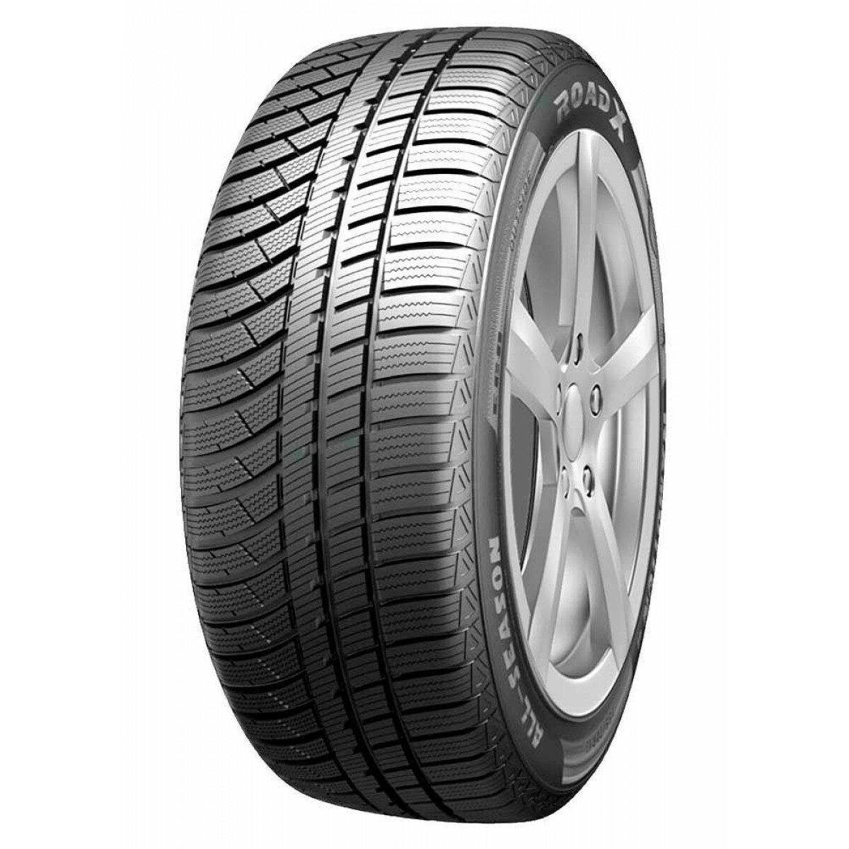Всесезонная шина 195/60R15 RoadX RXMotion 4S 88H (дата 4425) Китай