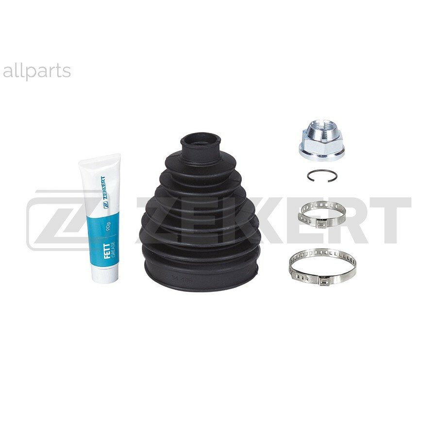 ZEKKERT SM-1316S Пыльник шруса к-т Lada Granta (2190/91/92) 11- Kalina (2192 2194) 13- Vesta (GFL_) 16- Largus (