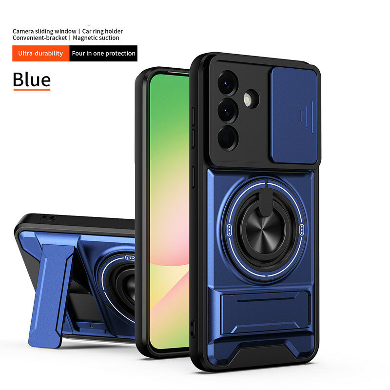 Чехол для Samsung Galaxy A36 5G / Самсунг Галакси A36