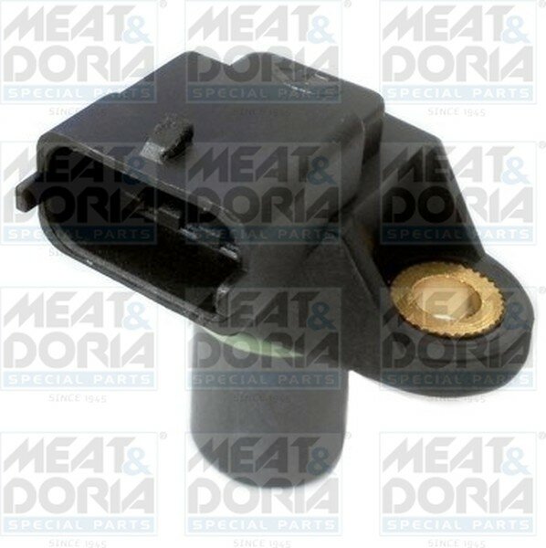 Датчик распредвала MEAT&DORIA 87759 Hyundai Accent II 02-05, Elantra III 01-06, Getz Tb 03-05, Matrix Fc 01-08, Santa Fe Sm 01-06, Trajet Fo 01-08, Tucson 04-10, Kia Carens II 02-06