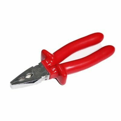 Плоскогубцы комбинированные диэлектрические 200 мм 1000В JESDA